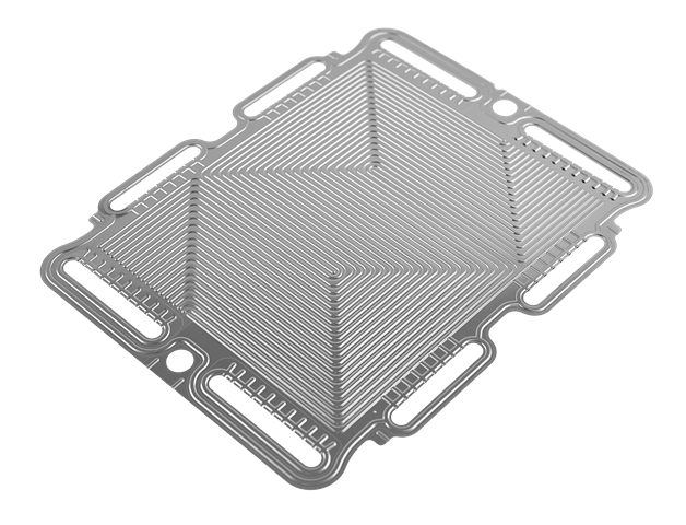 Fuel cells | Impact Coatings