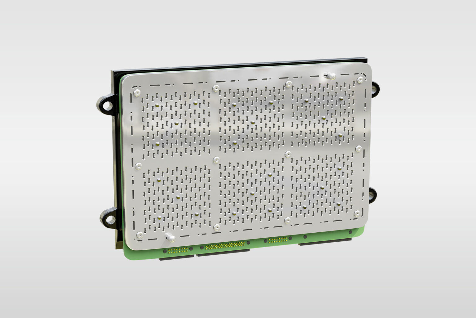 Antennas | Impact Coatings