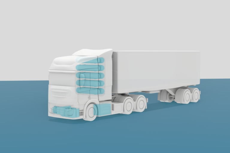 Fuel cells | Impact Coatings