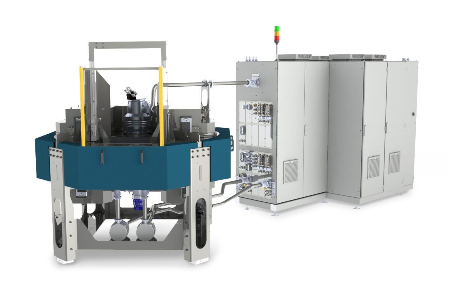 PVD systems | Impact Coatings