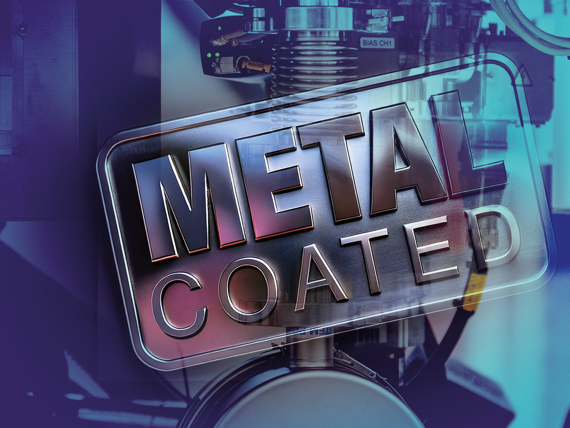 Metallization applications | Impact Coatings