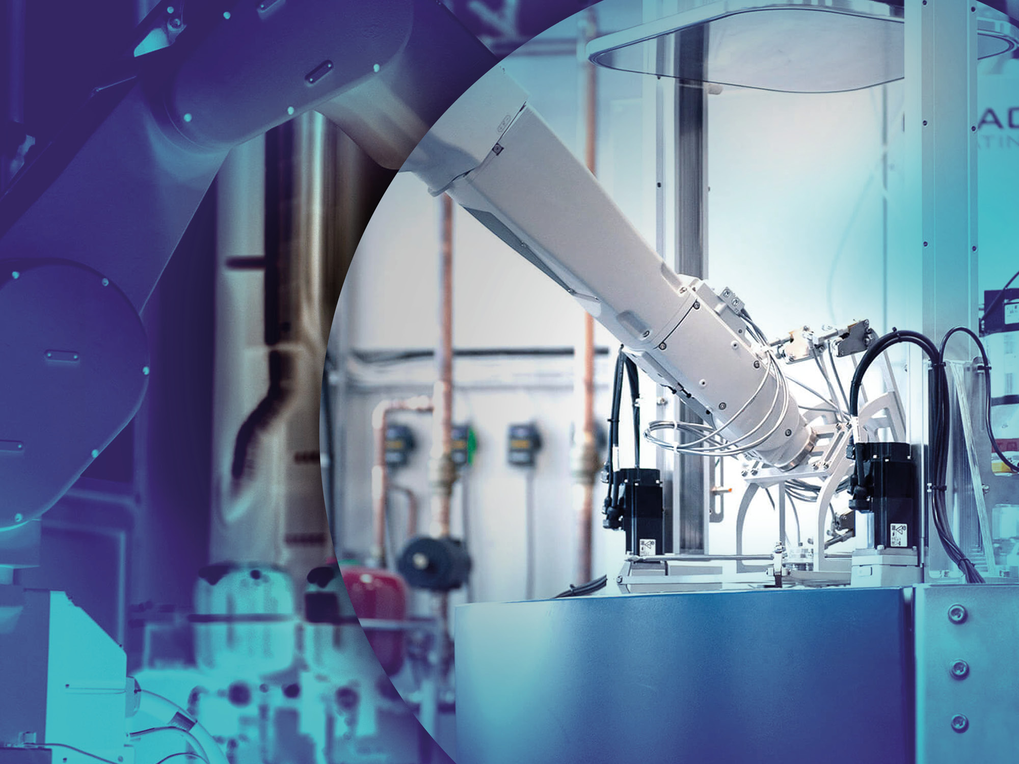 PVD systems | Impact Coatings