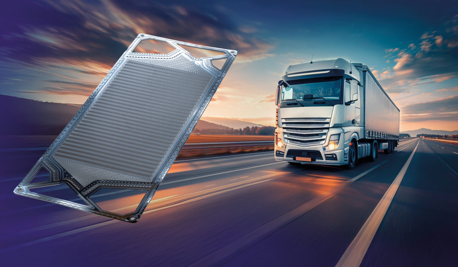 Fuel cell coatings | Impact Coatings