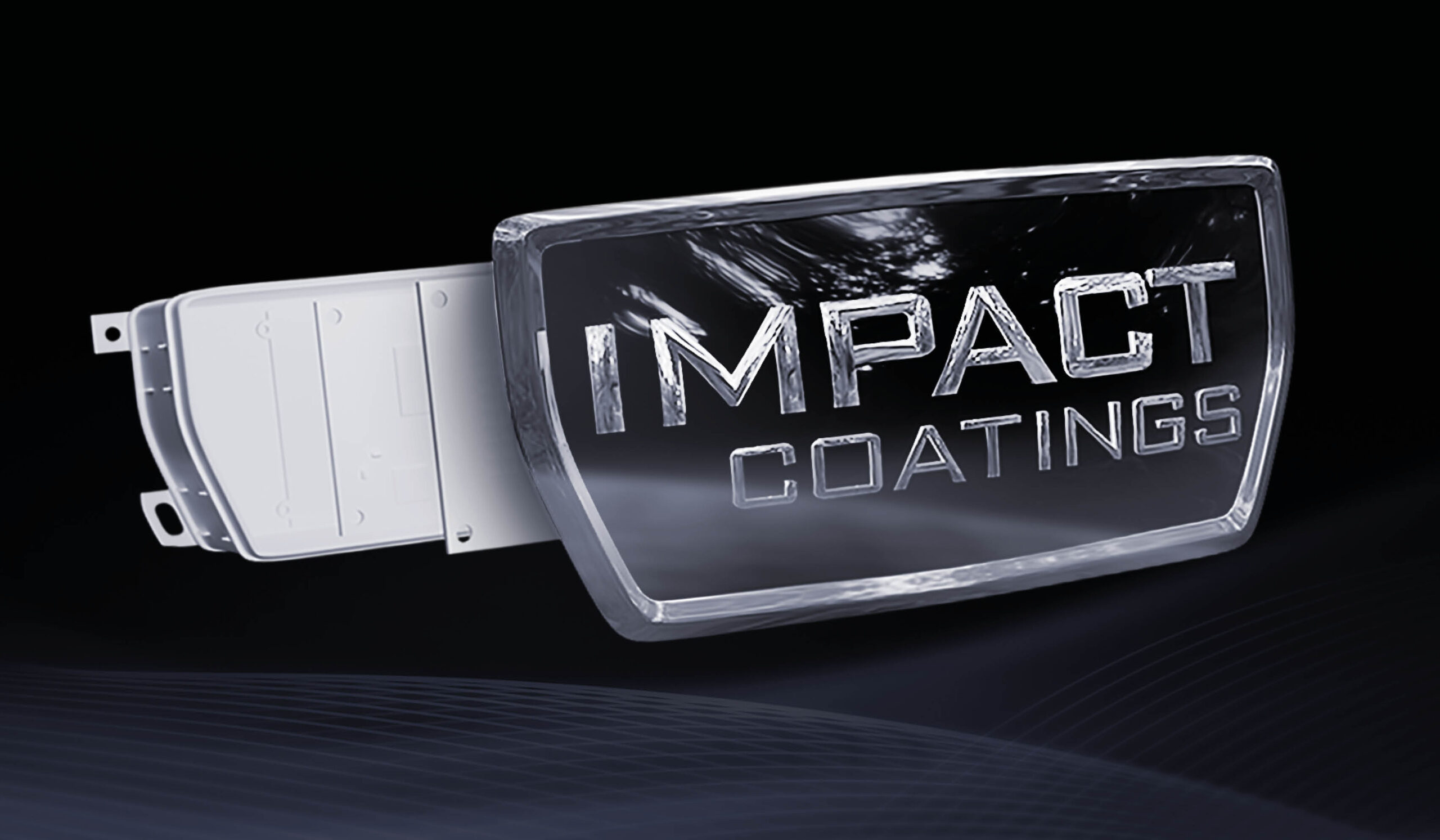 Radomes | Impact Coatings