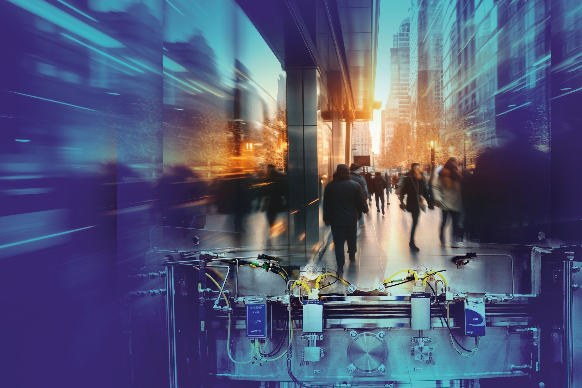 Applications | Impact Coatings