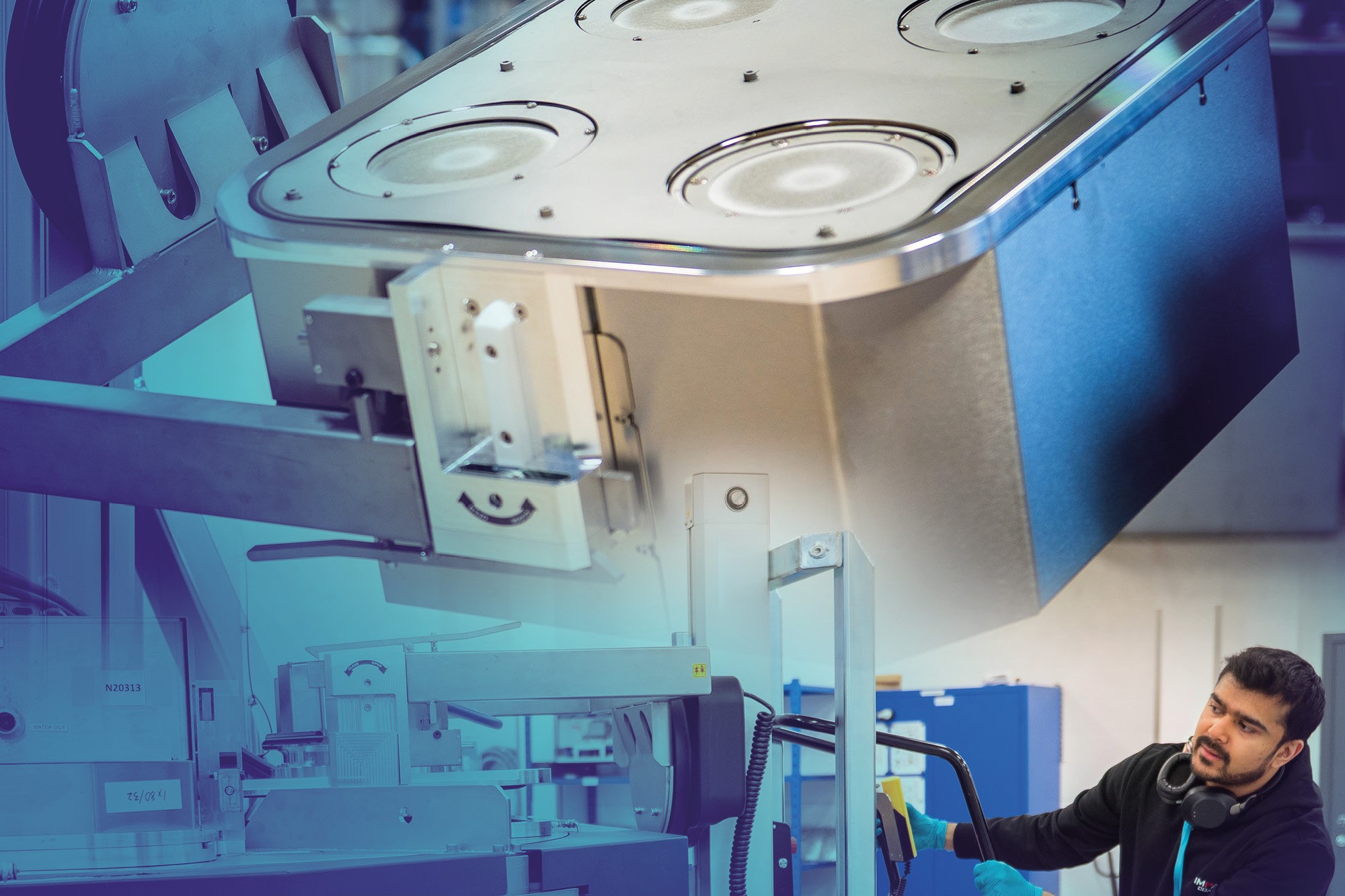 Technology | Impact Coatings